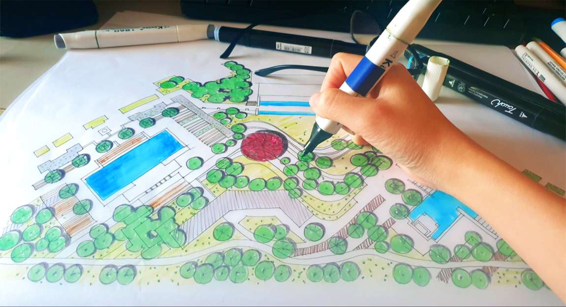 Design sketch | HAAD