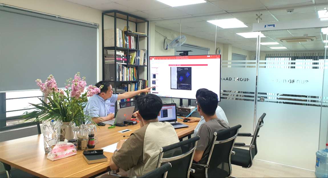 Design Business-day | HAAD