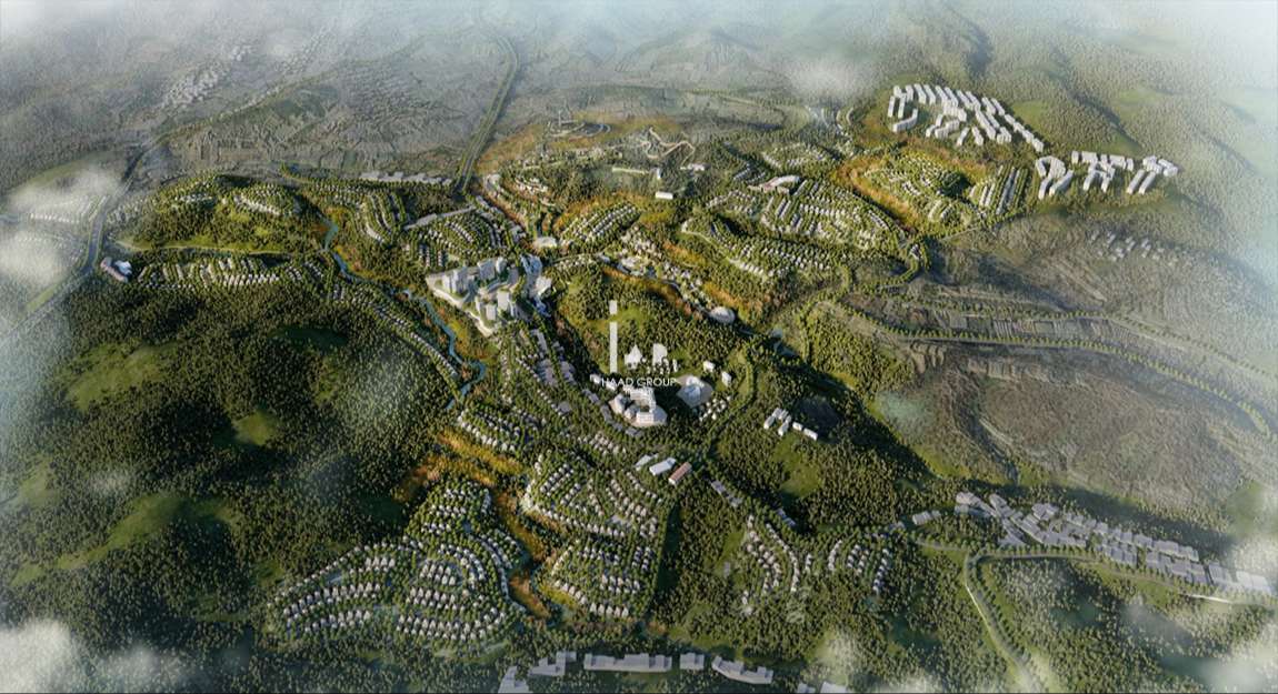 Spring valley | HAAD