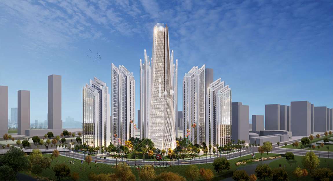 Flamer skybay | HAAD